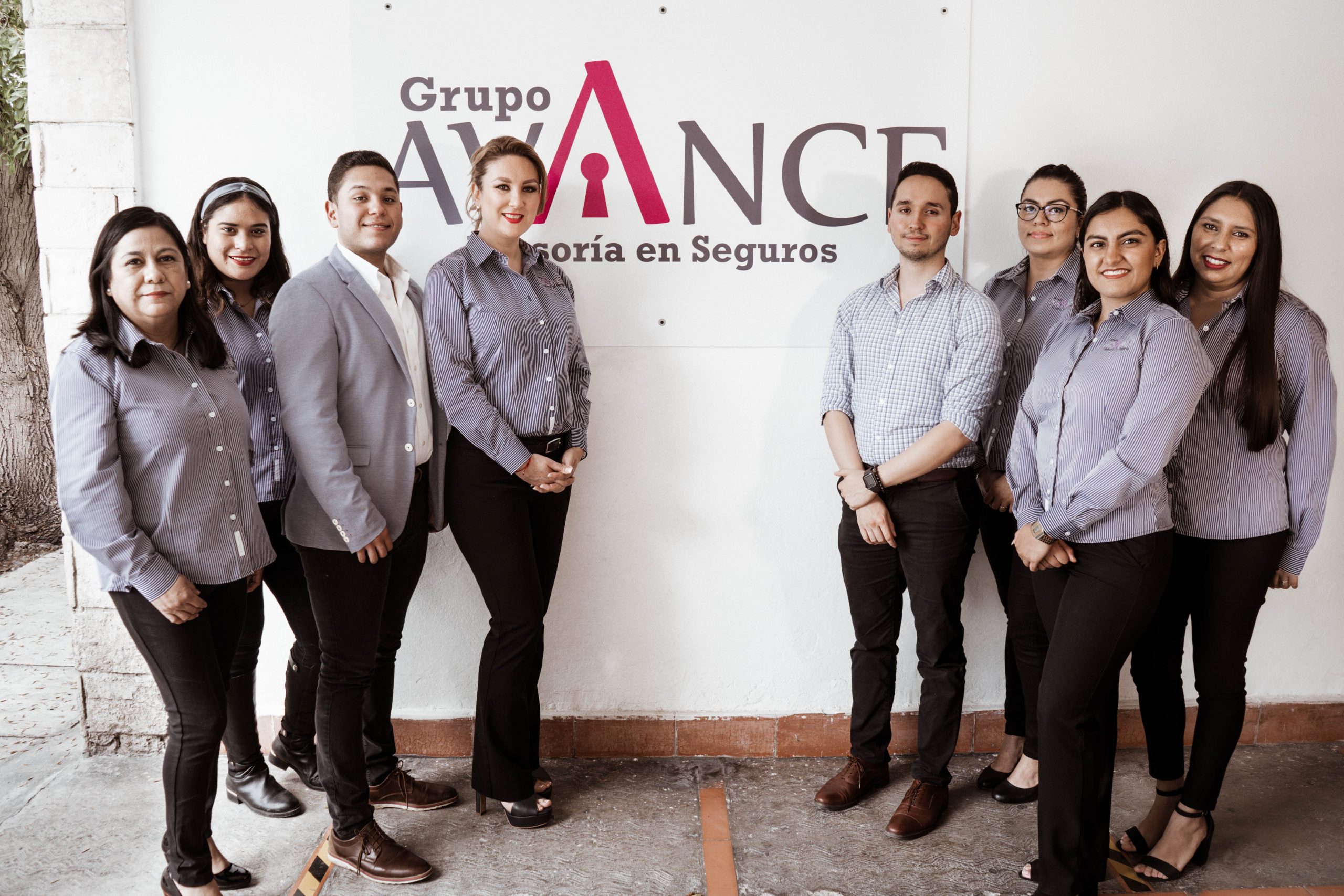 Nosotros – Avance Seguros